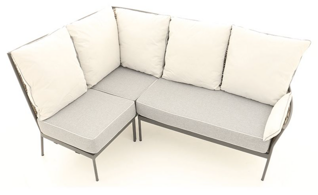 Tahiti corner sofa store