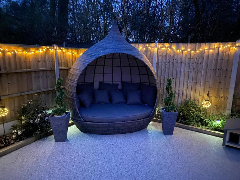 Join our Kubek Pearl Daybed family! – Kubek Furniture