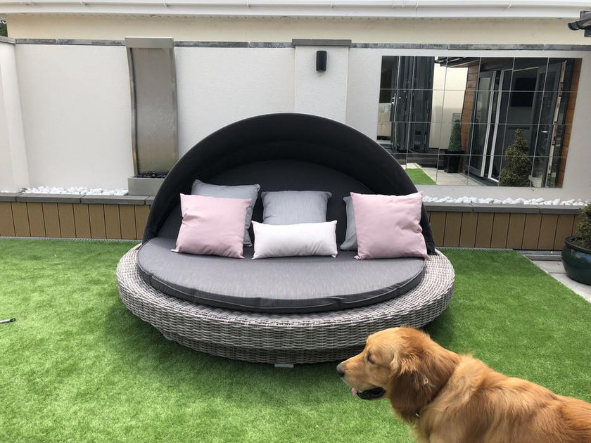 Kubek presents The Madison and Pearl Daybeds - Pure Luxury! – Kubek ...