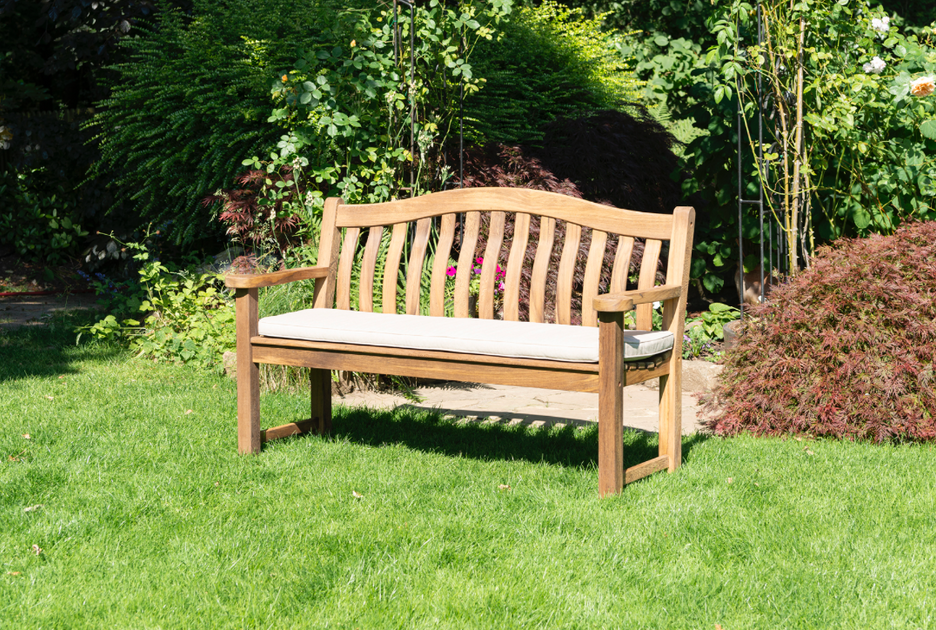 Albany Turnberry 5FT Bench – Kubek Furniture