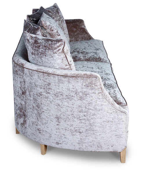 Eclipse Sofa – Kubek Furniture