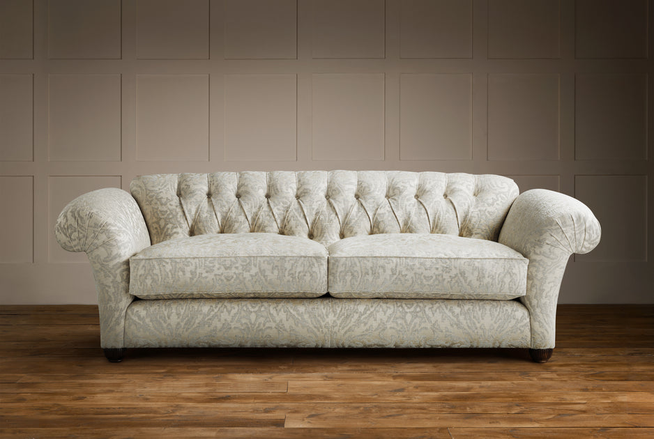 Mayfair Sofa – Kubek Furniture