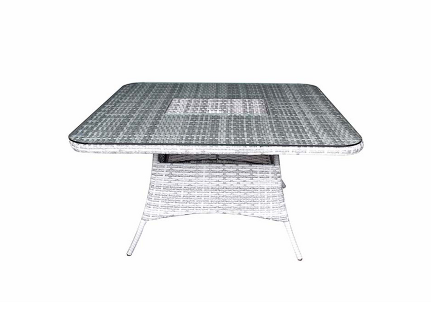 Sarah Corner Dining Set in Grey – Kubek Furniture