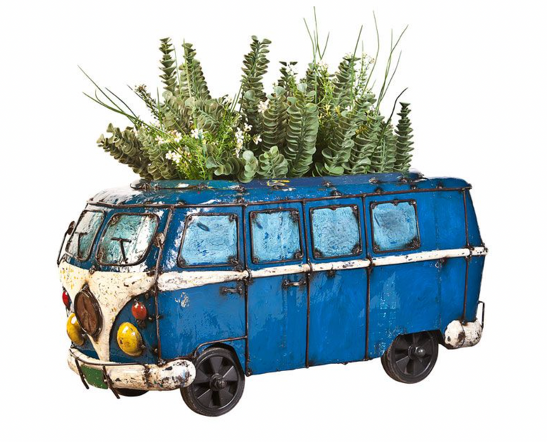 Kombi Van Planter – Kubek Furniture