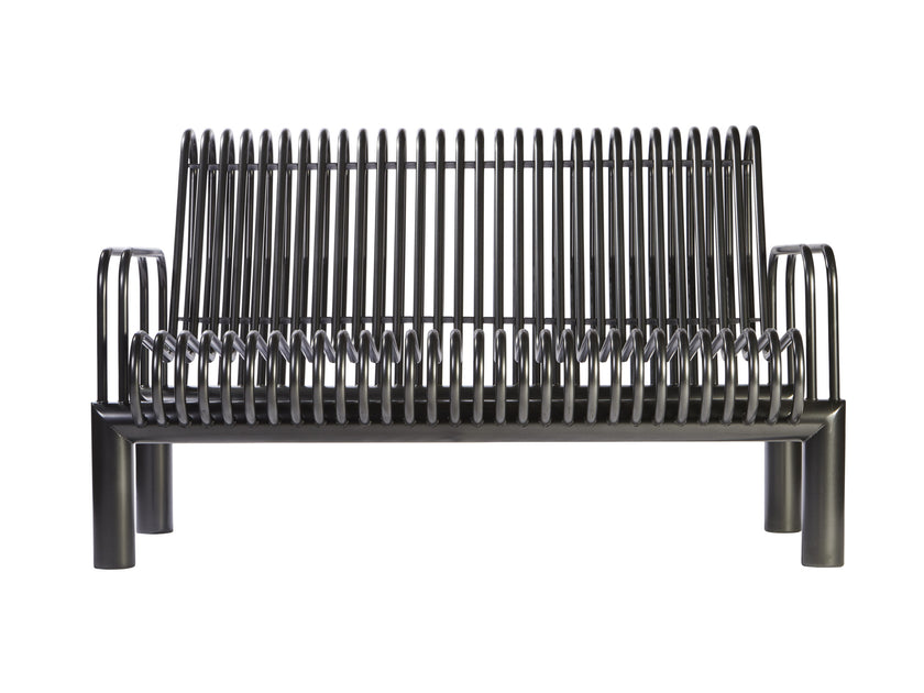 The Windsor Double Seat – Kubek Furniture