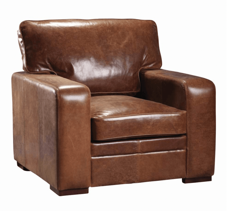 Miami Sofa — Kubek Furniture