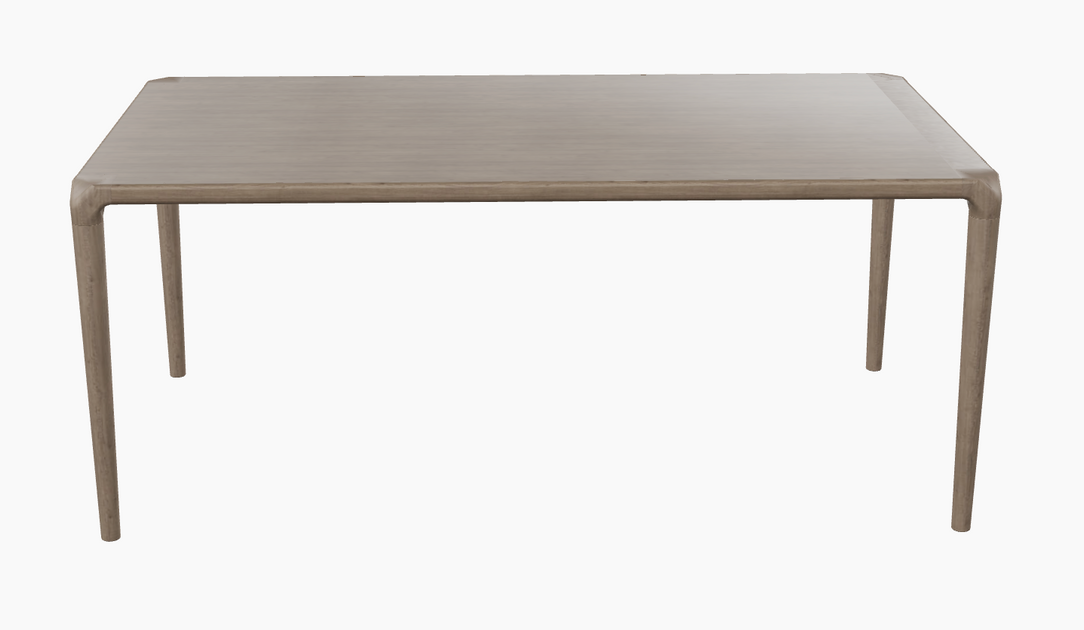 The Holcot Dining Table – Kubek Furniture