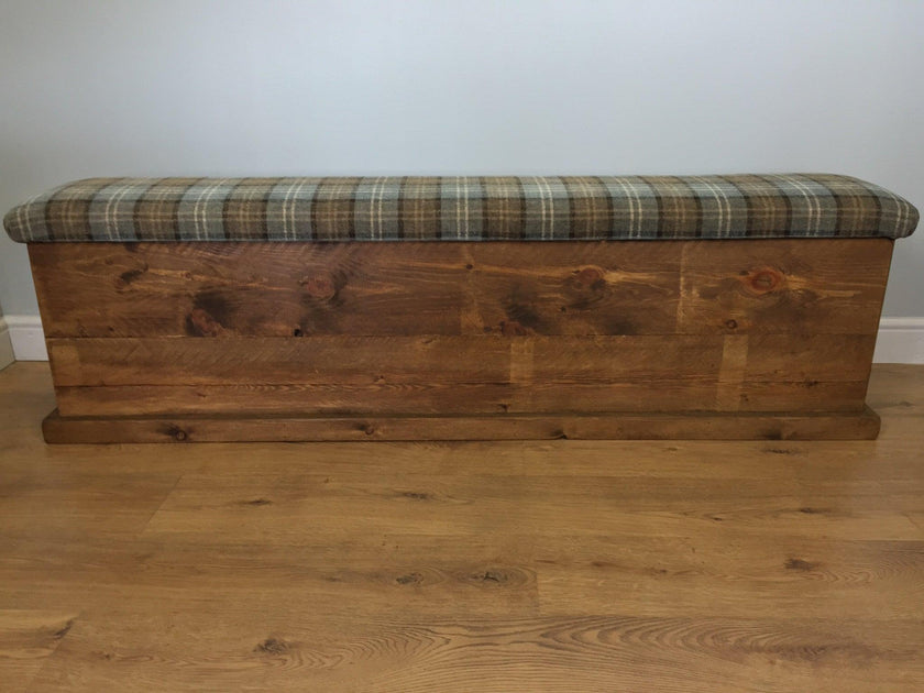 Benches – Kubek Furniture